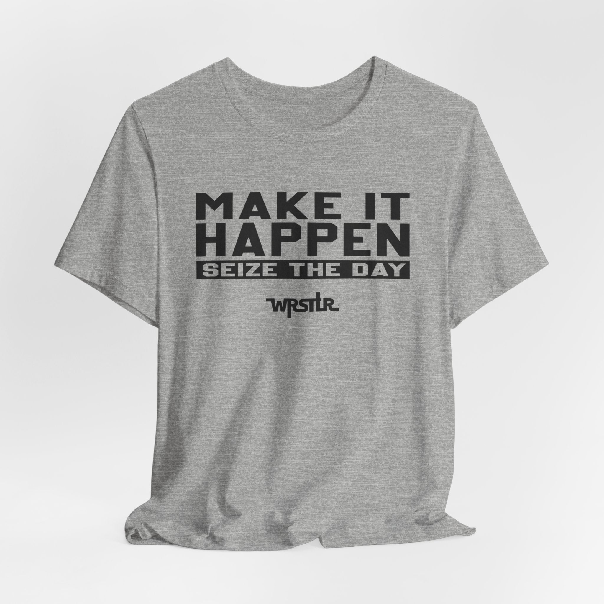 MOTTO SHIRTS – WRSTLR®